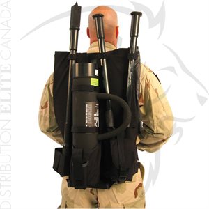 Breaching Tool Kits & Backpacks