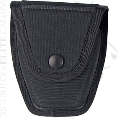 DRAGON SKIN ASP HANDCUFF POUCH - CLOSED BELT LOOP