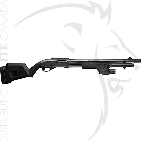 SUREFIRE DEDICATED 6V SHOTGUN FOREND FOR REMINGTON 870