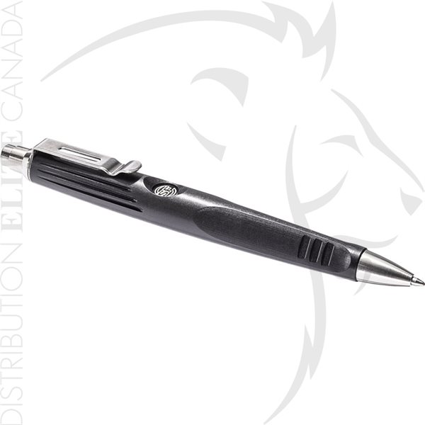 SUREFIRE WRITING PEN IV - BLACK