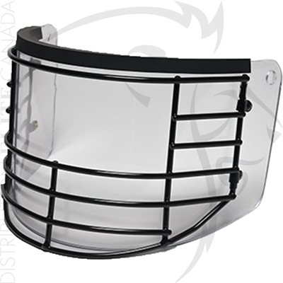PREMIER CROWN CORRECTIONS FACE SHIELD - 906 RIOT HELMET