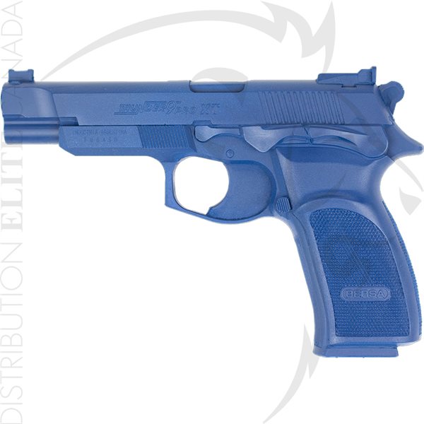 BLUEGUNS BERSA THUNDER 9 PRO XT