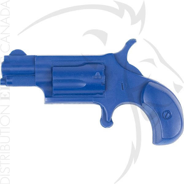 BLUEGUNS NORTH AMERICAN ARMS .22 MINI REVOLVER