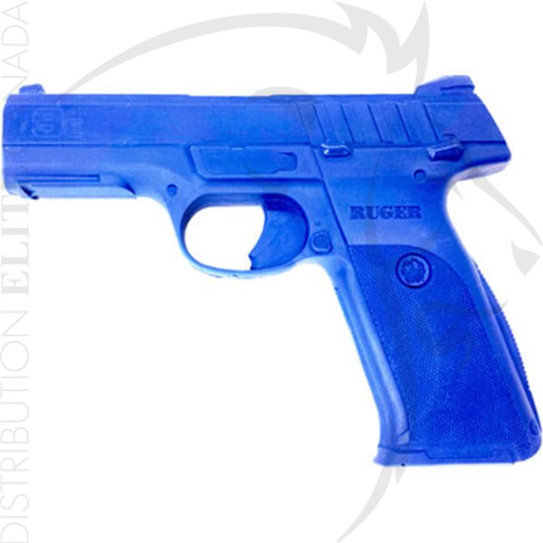 BLUEGUNS RUGER 9E