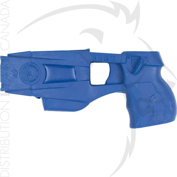 BLUEGUNS TASER X26