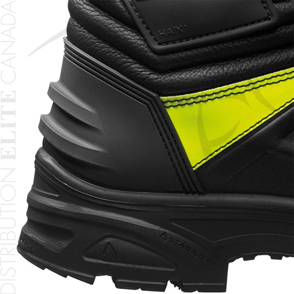 HAIX FIRE EAGLE AIR (5 NARROW)