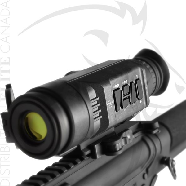 N-VISION OPTICS HALO THERMAL SCOPE