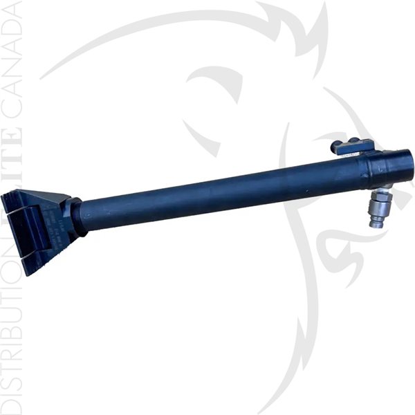 RAPID ASSAULT TOOLS LONG STROKE HYDRAULIC DOOR PUSHER