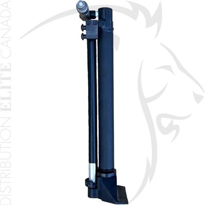 RAPID ASSAULT TOOLS LONG STROKE HYDRAULIC DOOR PUSHER