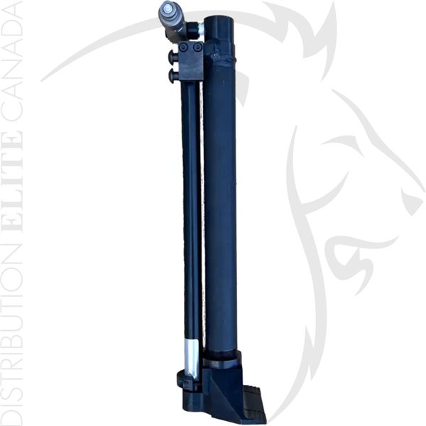 RAPID ASSAULT TOOLS LONG STROKE HYDRAULIC DOOR PUSHER