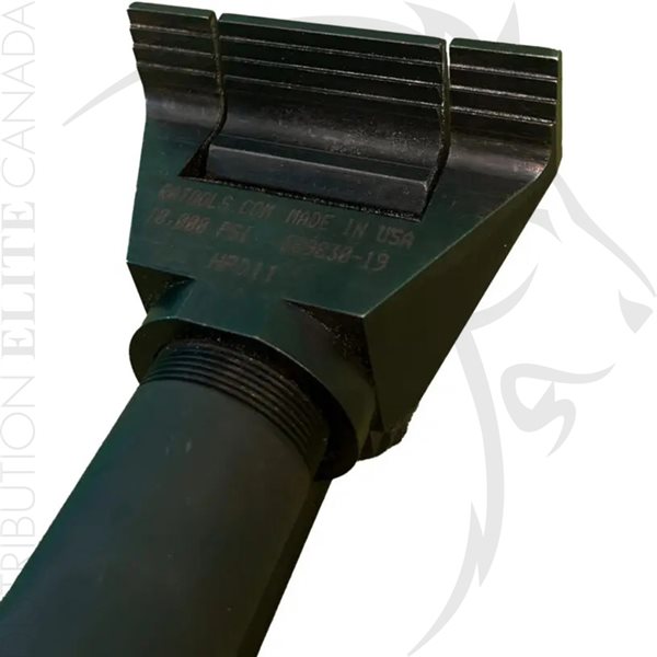 RAPID ASSAULT TOOLS LONG STROKE HYDRAULIC DOOR PUSHER