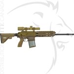 HECKLER & KOCH