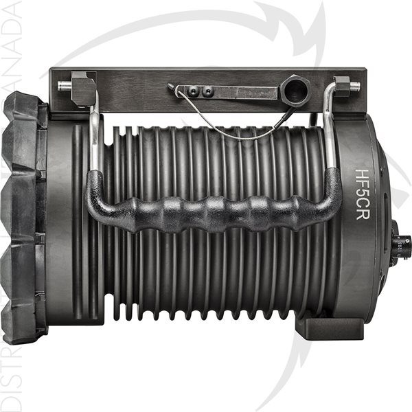 SUREFIRE ULTRA HID SEARCHLIGHT 6000 LU 890K T-RAIL MOUNT