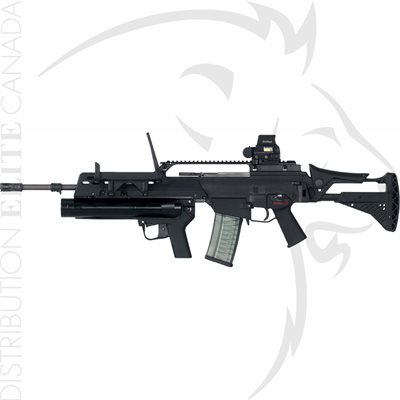 HECKLER & KOCH AG36 A1