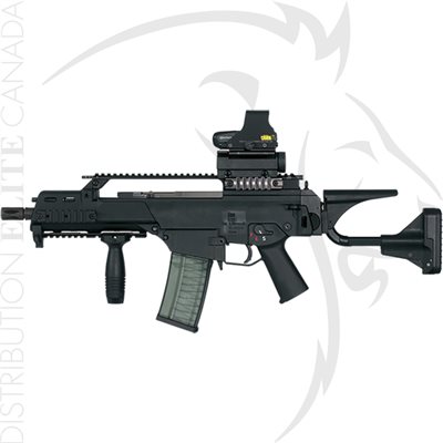 HECKLER & KOCH G36 C3