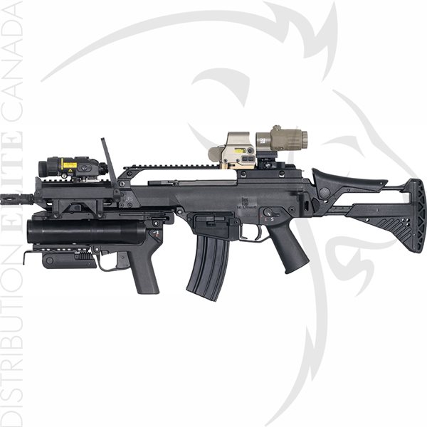 HECKLER & KOCH G36 KA4