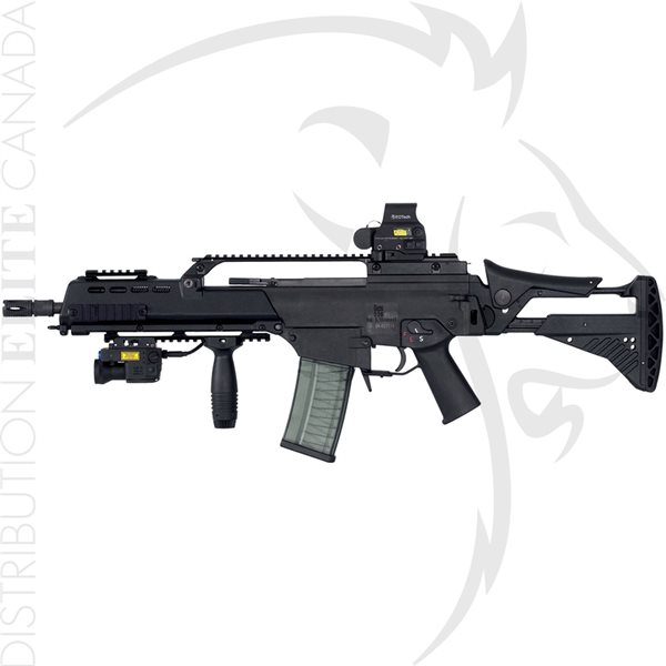 HECKLER & KOCH G36 KA4