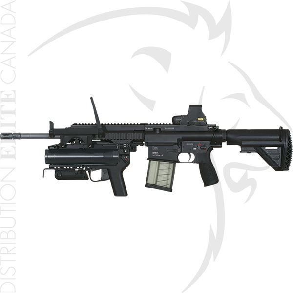 HECKLER & KOCH GLM