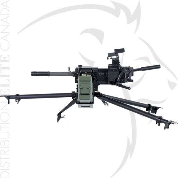 HECKLER & KOCH GMG C