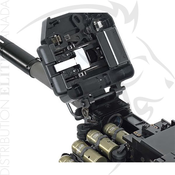HECKLER & KOCH GMG C
