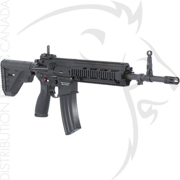 HECKLER & KOCH HK416 A5 16.5in