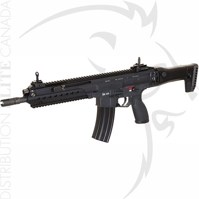HECKLER & KOCH HK433 11in