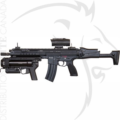 HECKLER & KOCH HK433 11in