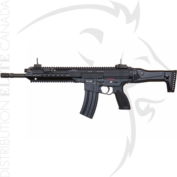 HECKLER & KOCH HK433 12.5in
