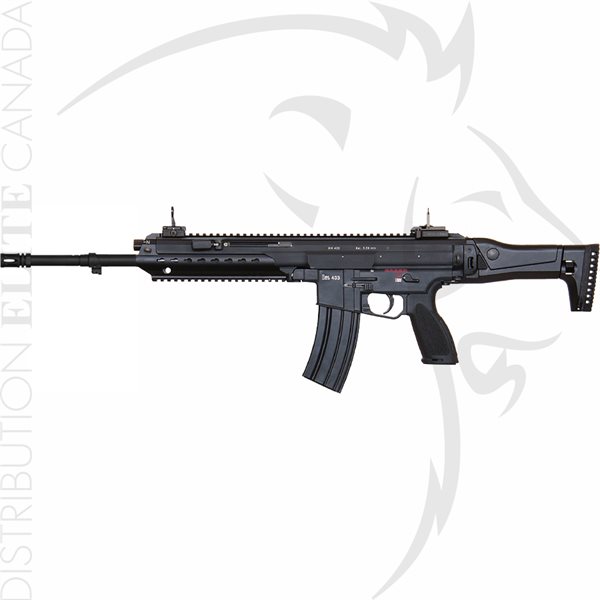HECKLER & KOCH HK433 16.5in
