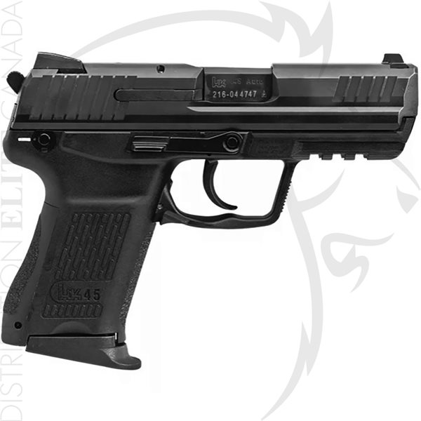 HECKLER & KOCH HK45C