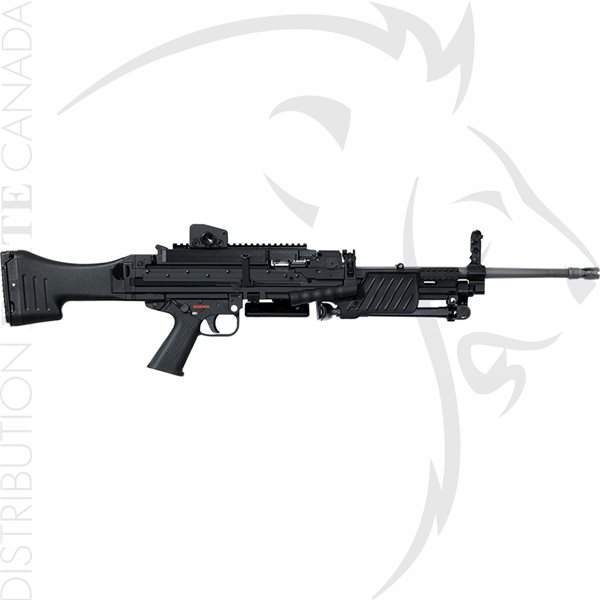 HECKLER & KOCH MG4 E