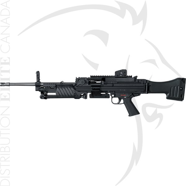 HECKLER & KOCH MG4 E