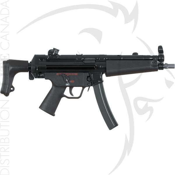 HECKLER & KOCH MP5 A3