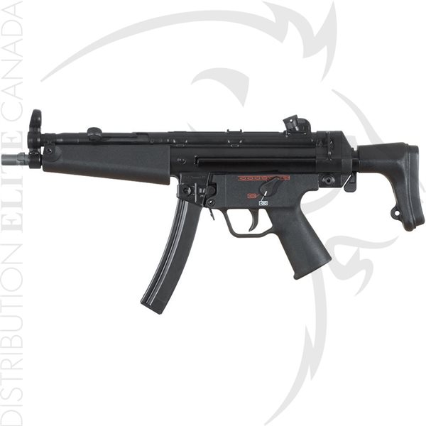 HECKLER & KOCH MP5 A3