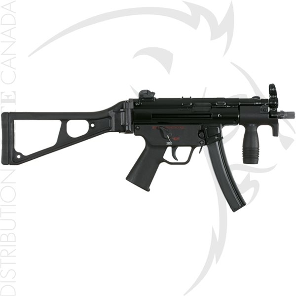 HECKLER & KOCH MP5 K PDW