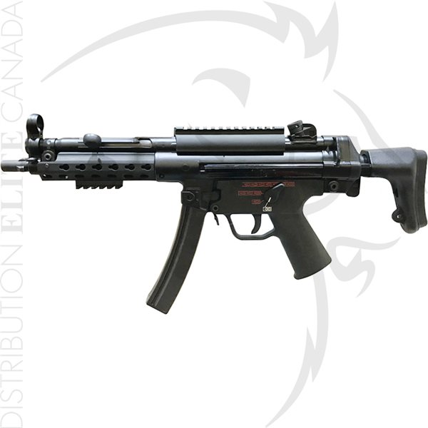 HECKLER & KOCH MP5 MLI