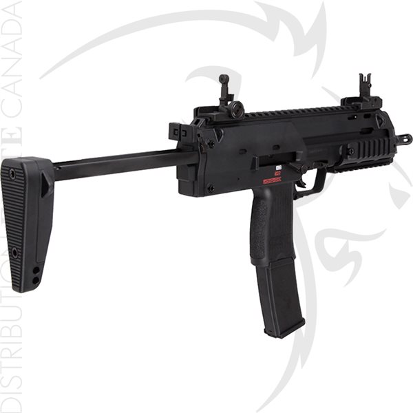 HECKLER & KOCH MP7 A2