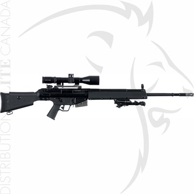 HECKLER & KOCH MSG90 A2