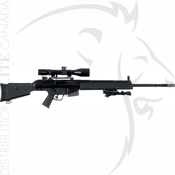 HECKLER & KOCH MSG90 A2