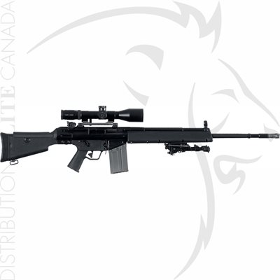 HECKLER & KOCH MSG90 A2