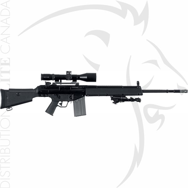 HECKLER & KOCH MSG90 A2