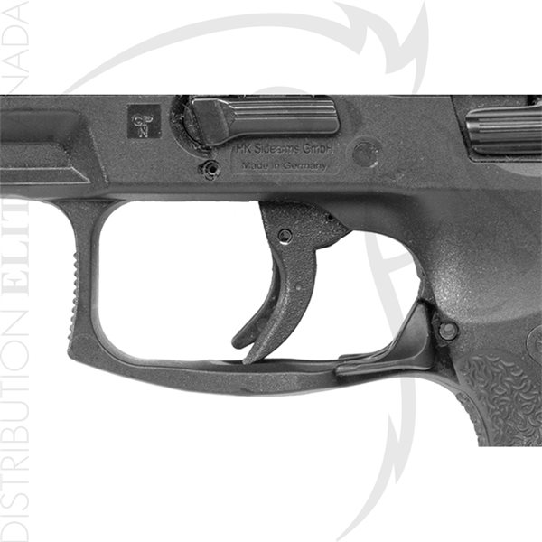 HECKLER & KOCH SFP9 L