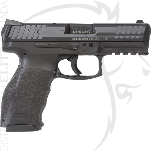 HECKLER & KOCH SFP9