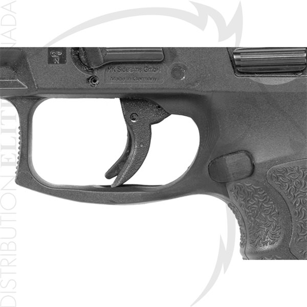 HECKLER & KOCH SFP9