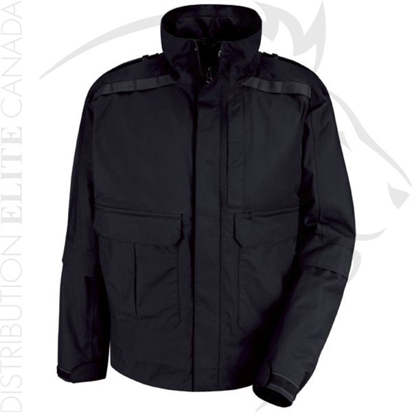HORACE SMALL ENFORCER JACKET - DARK NAVY - X-SMALL