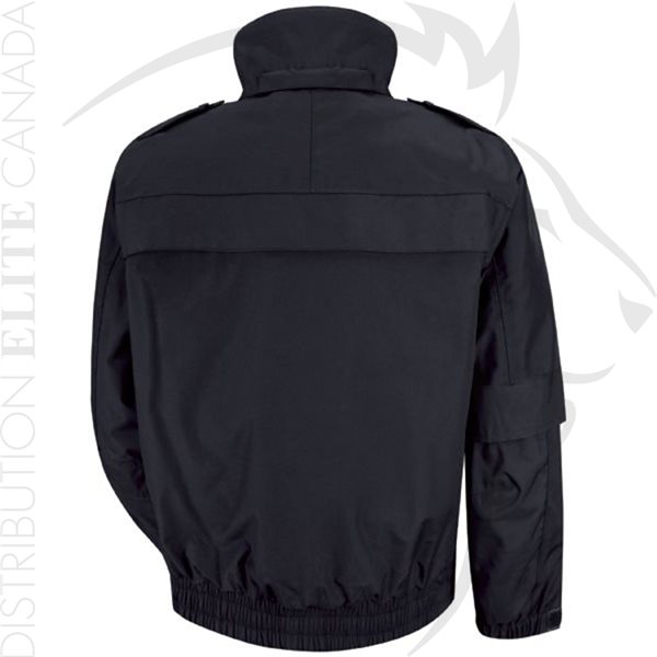 HORACE SMALL ENFORCER JACKET - DARK NAVY - X-SMALL