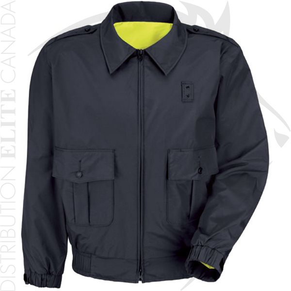 HORACE SMALL HI-VIS REVERSIBLE WATERPROOF JACKET - DN - MD