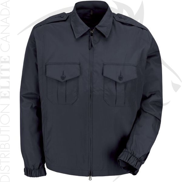 HORACE SMALL SENTRY JACKET - DARK NAVY - 4X-LARGE