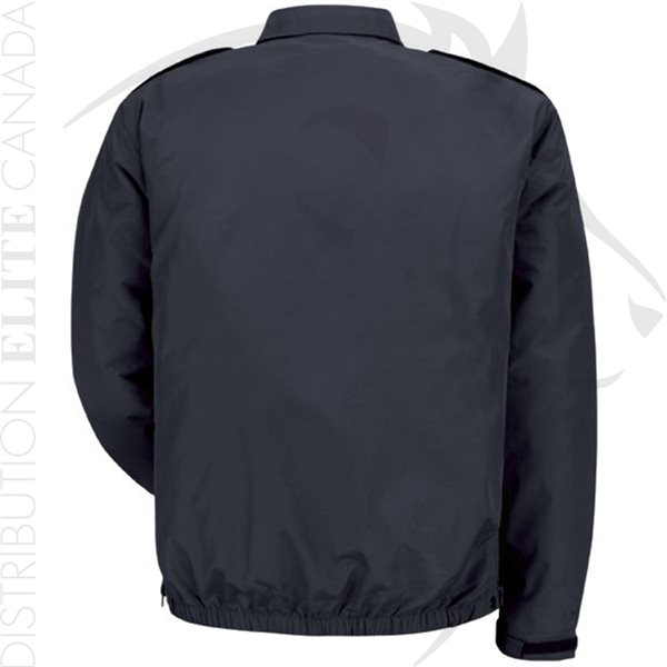 HORACE SMALL SENTRY JACKET - DARK NAVY - 4X-LARGE