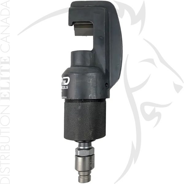 RAPID ASSAULT TOOLS 3 / 4in HYDRAULIC REBAR CUTTER